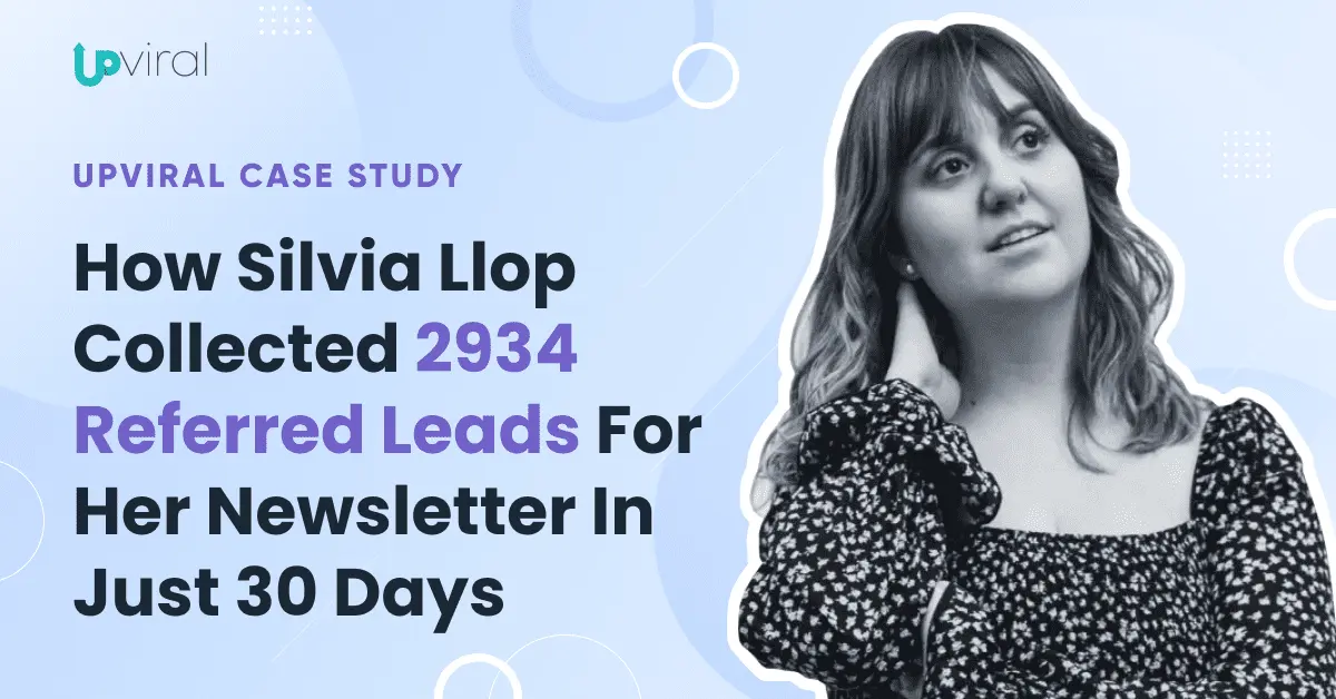 Case Study - UpViral